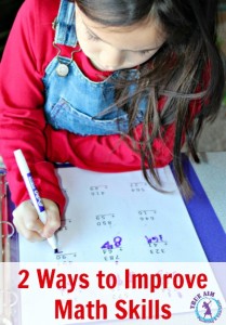 Make Math Fun with Splash Math! | True Aim