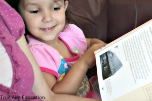 Reading Around the World: Japan Geography for Kids | True Aim