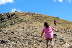 Values for Children: Determination | True Aim
